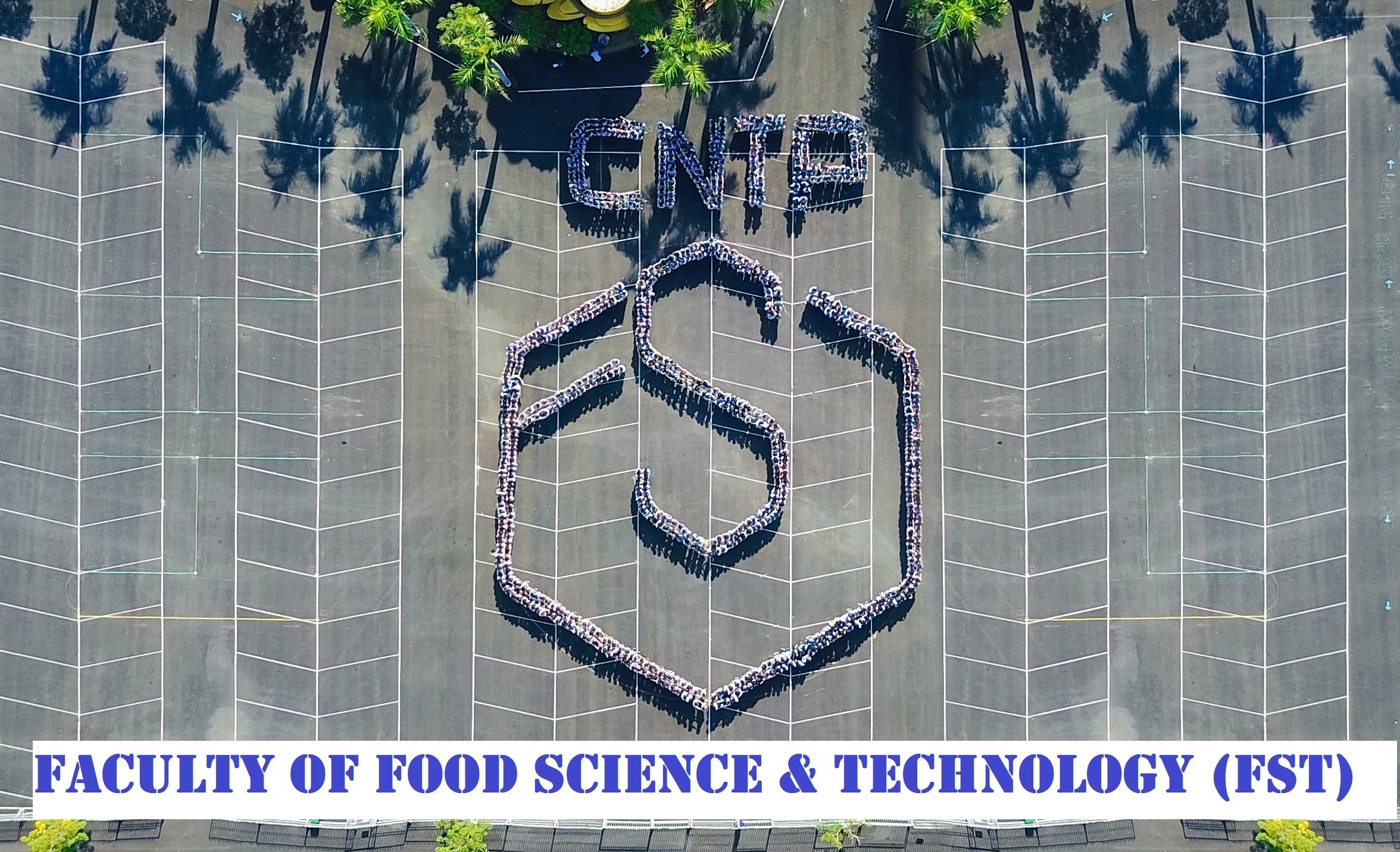 Faculty of Food Science and Technology | Ho Chi Minh City University of ...